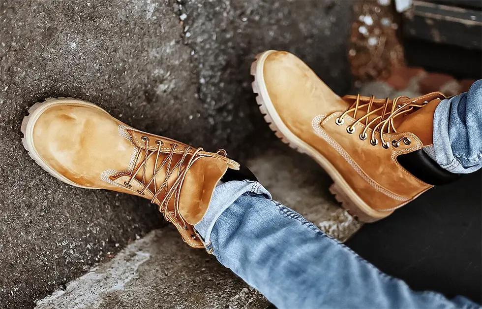 How to Wear a Walking Boot with Pants - BestShoesAdvisor