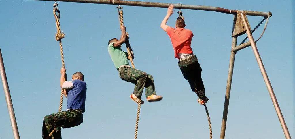 7 Best Shoes for Rope Climbs in 2022 | Helpful for Your Exercise