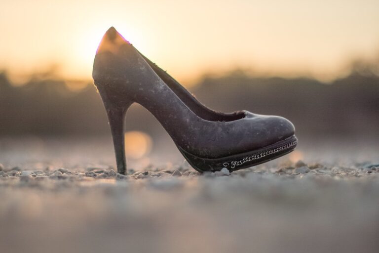 How to Fix a Broken High Heel (Updated: 2026) | Step-by-Step Solution