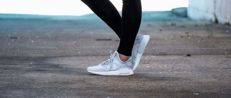 How to Tell if a Shoe Is Non Slip (2026) Things You Must Know