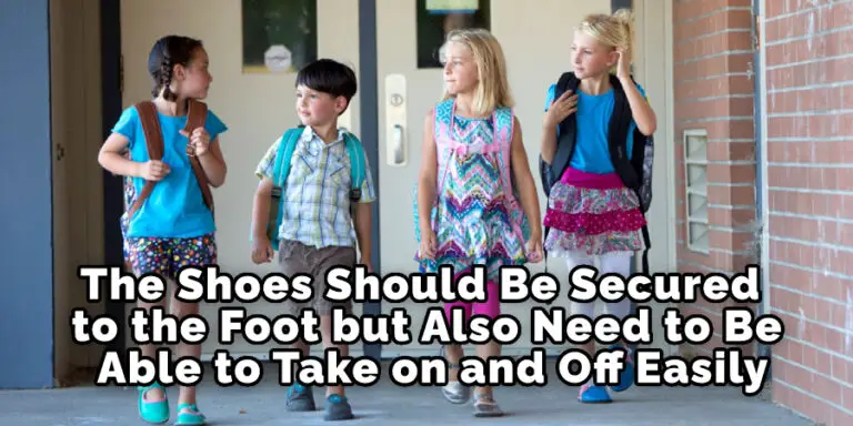 7 Best Shoes for Montessori Classroom - The Shoe Buddy