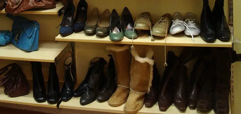How to Store Leather Shoes for a Long Time in 9 Steps