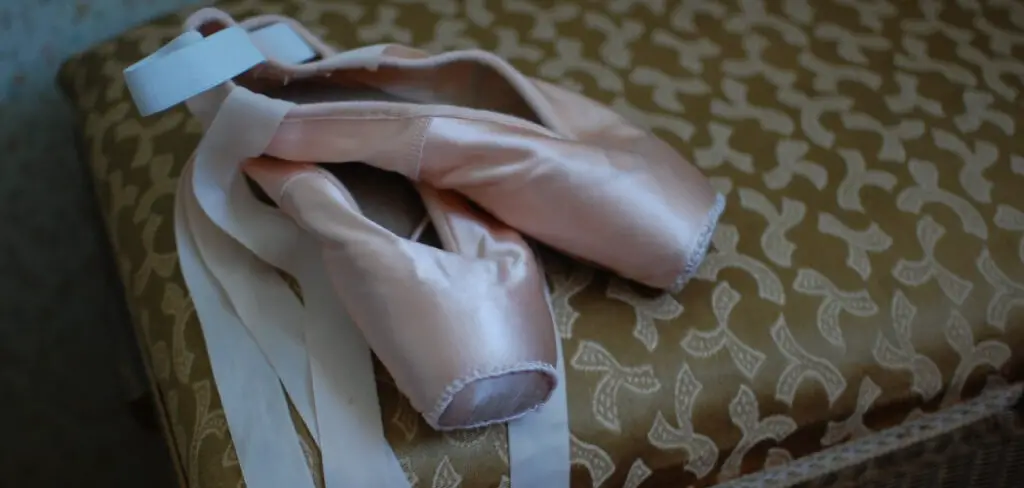 How Long Do Ballet Shoes Last - 4 Factors to Consider (2026)