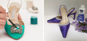 How to Dye Satin Shoes - 7 Steps to Follow (2026)