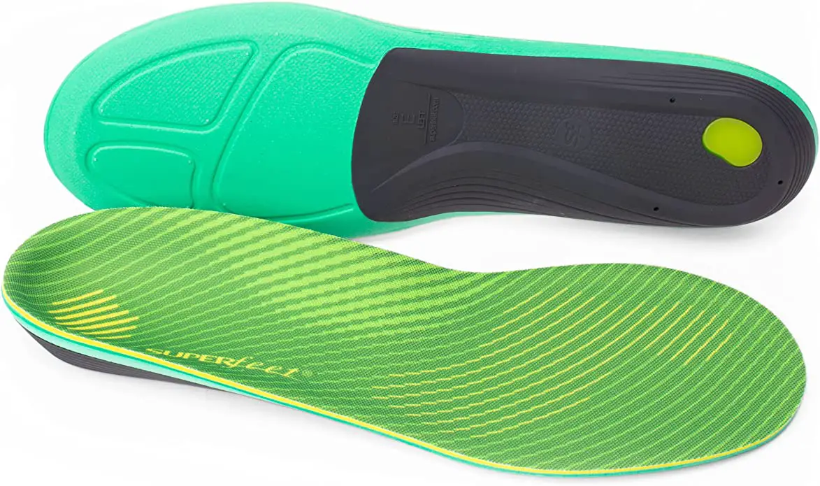 5 Best Insoles to Make Shoes Smaller Reviews | Popular Search