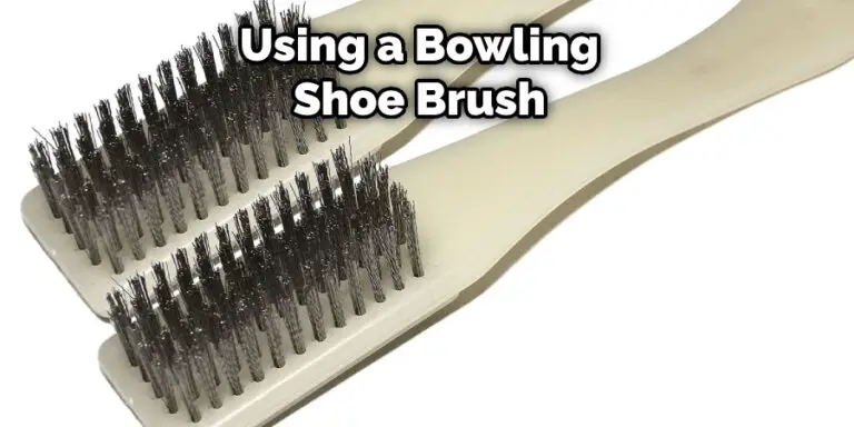 How to Make Bowling Shoes Slide More - 10 Easy Steps (2025)