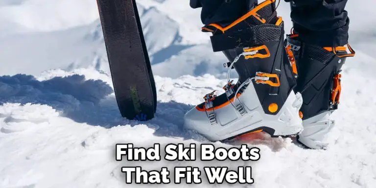 How to Adjust Ski Boots for Wide Calves - 10 Easy Steps